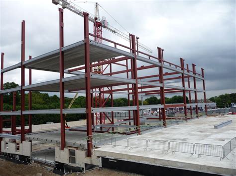 Tpp Office Horsforth Uk Peikko Group