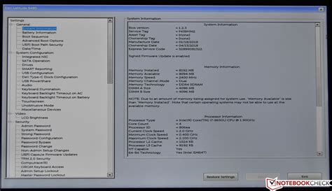 Dell G7 Bios Dell G7 7700 仕様 Hvym