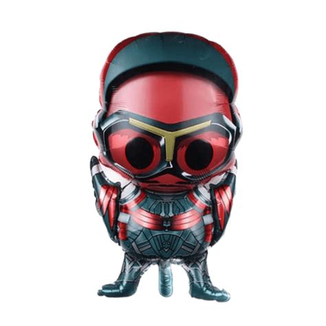 Standing Doraemon Balloon Balloon Party Singapore