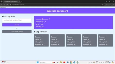 Devi Uppuluri On Linkedin Bharatintern Internship Webdevelopment Html Css Javascript