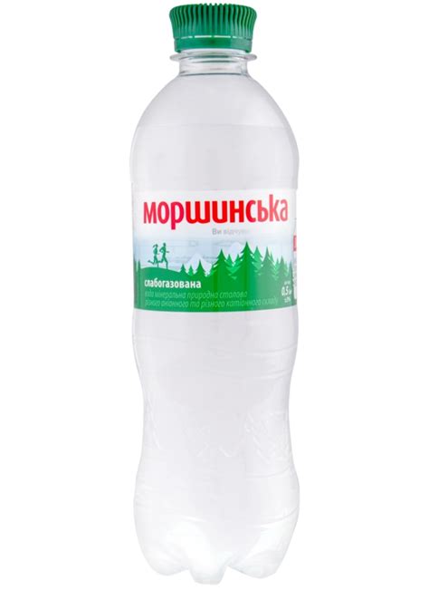 Моршинська вода - купити воду Morshinska, замовити питну воду ...