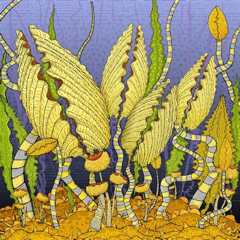 Inktober 2022 Share Your Work Affinity Forum