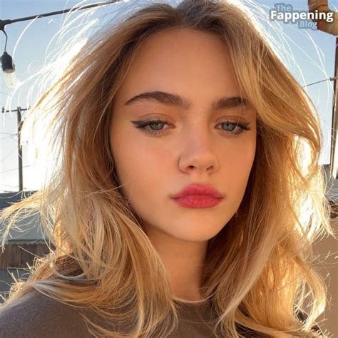 Isabel Gravitt Sexy Photos Thefappening