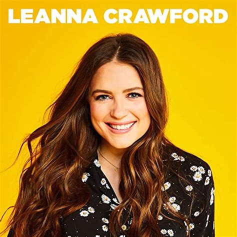 Leanna Crawford Leanna Crawford Ep Review