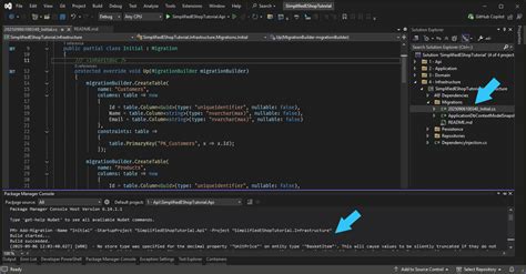 Tutorial Building An Application With Intent Architect Intent Architect