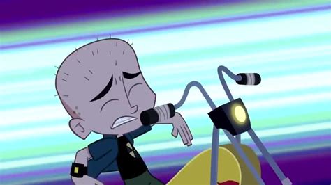Yarn Screams Johnny Test 2021 S01e10 Johnnys New Do Video