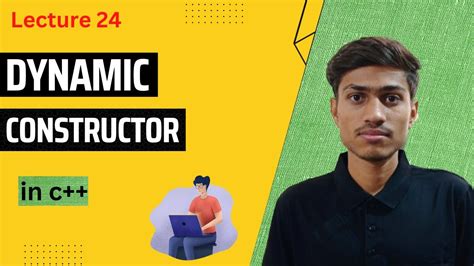 Dynamic Constructor In C Dynamic Constructor Dynamic Constructor C Constructor In C
