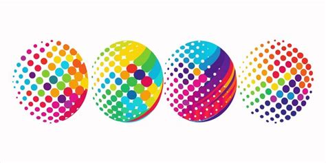 Premium Vector Vector Abstract Lines Background Composition Vector Illustration