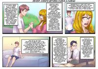 BearyTSF RAITVisualWorks Case of Mezmer Case Yukiko メズメルの事件 E Hentai Lo Fi Galleries
