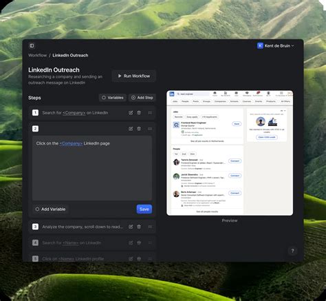Ai Personal Assistant Hyperwrite Ai Agent
