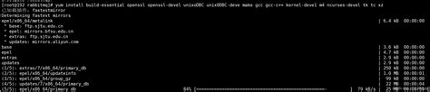 rabbitmq安装教程 rabbitmq下载安装 csdn博客
