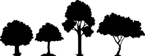 Tree SVG Free Tree SVG Download Svg Art