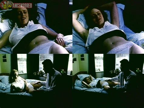 Naked Kate Gartside In Close My Eyes