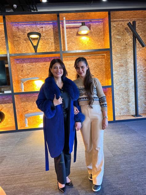 Sarah Laanibi On Linkedin It Is With Immense Joy And Profound Honor
