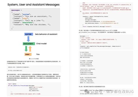 Github星标185k，吴恩达的【大模型入门教程】究竟有什么魔力？吴恩达github大模型教程 Csdn博客