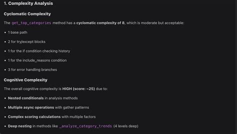 Code Complexity Explained How To Measure Effectively In 2025