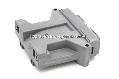 Danfoss 11130919 Mc024 110 Plus1® Microcontrollore Eur 81844 Danfoss 11130919 Mc024 110 Plus1® Microcontrollore Eur 81844