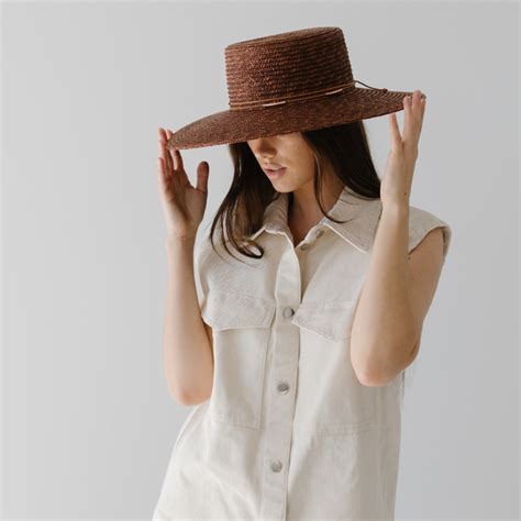 Hats For Women Gigi Pip