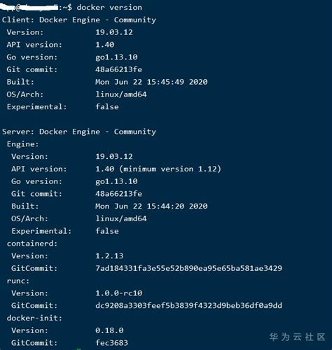 【mindspore】docker上成功使用mindspore100的gpu版本 云社区 华为云 【mindspore】docker上成功使用mindspore100的gpu版本 云社区 华为云