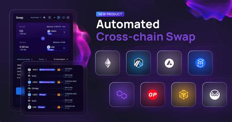 Widget Announcement The Meta Cross Chain Swap Widget Is By Kinetex