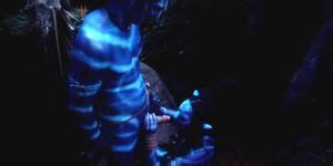 AVATAR Parody CD Tnaflix