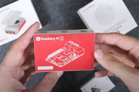 ¿puede La Raspberry Pi 5 Convertirse En El Pc Gaming Más Pequeño Descubre Su Nueva Herramienta