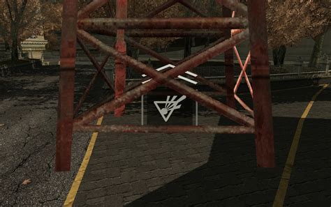 Nfsmods [nfsmw] Effects Overhaul