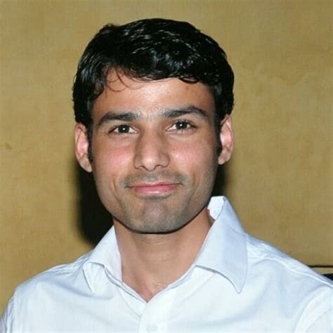 Vikrant Mohan Master Of Commerce Phd Pursuing In Management Guru