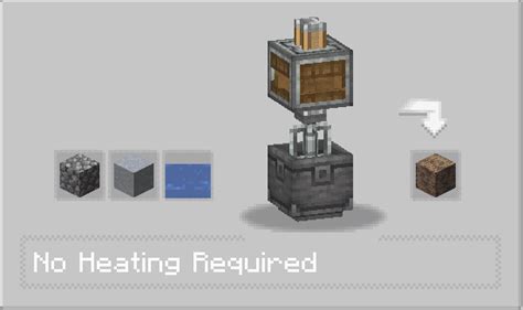 Create Full Automation Mod Mc Mod Net