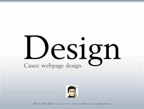 Hci Design Ppt