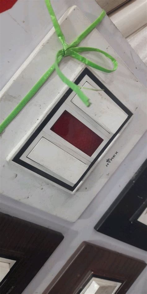 Modular Indicator Switches Switch With Led Indicator Online At Best