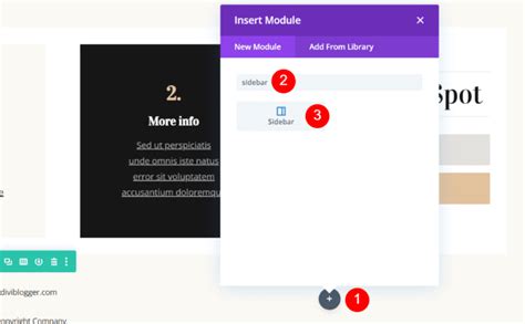 How To Add Privacy Terms Links To Your Divi Footer