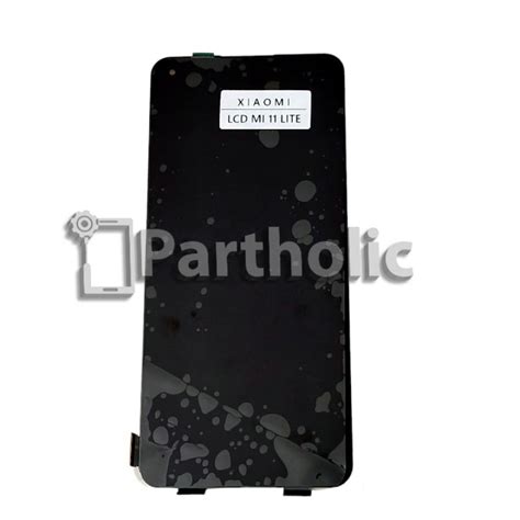 Jual Lcd Touchscreen Xiaomi Mi Lite Original Shopee Indonesia