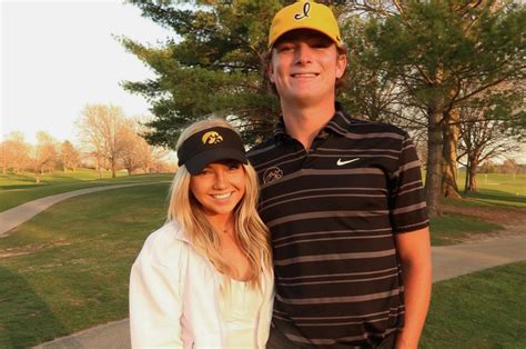 Are Noah Kent And Iowa Dance Team Member Livi Shafer Dating In 2024