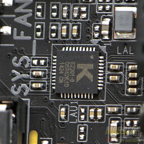 Gigabyte X99 Gaming 5P Motherboard Review Page 3 Of 10 Modders Inc