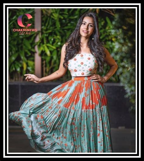 Lani Rails Wiki Age Height Photos Instagram Ethnicity