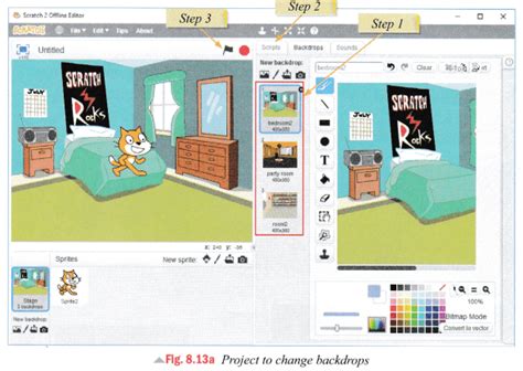 Cbse Notes For Class 5 Computer In Action More On Microsoft Word 2013 Cbse Tuts