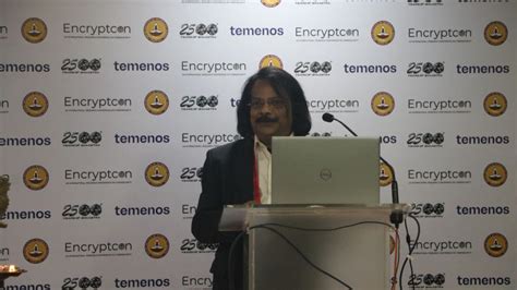 K7 Computing On Linkedin Encryptcon2024 Cybersecurity Iitmadras