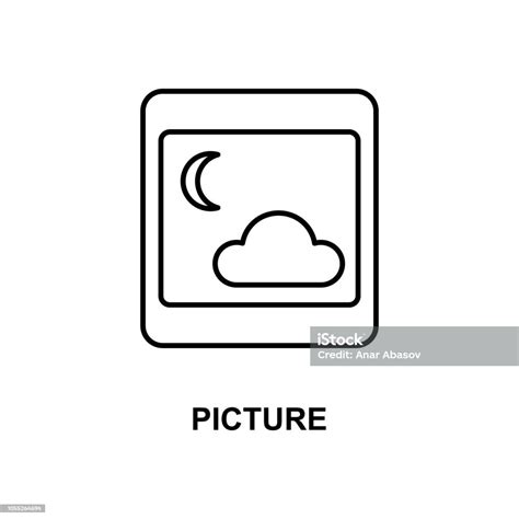 그림 아이콘입니다 모바일 개념 및 웹 응용 프로그램에 대 한 이름으로 간단한 웹 아이콘의 요소입니다 웹 및 모바일 선 그림