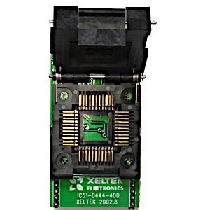 Socket Adapters SA Adapters SA411A B005 Socket Adapter