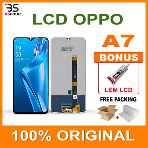 Lcd OPPO A ORIGINAL FULLSET TOUCHSCREEN Shopee Philippines