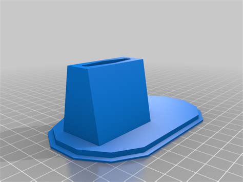 Free 3d File Diy Component Av Switcher Version 1・3d Printer Design To