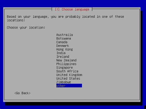 ISP Server Setup Ubuntu 5 0 4 The Hoary Hedgehog