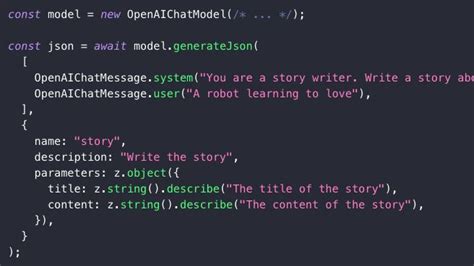 🧑🏻‍💻 Lars Grammel On Linkedin Typescript Javascript Ai
