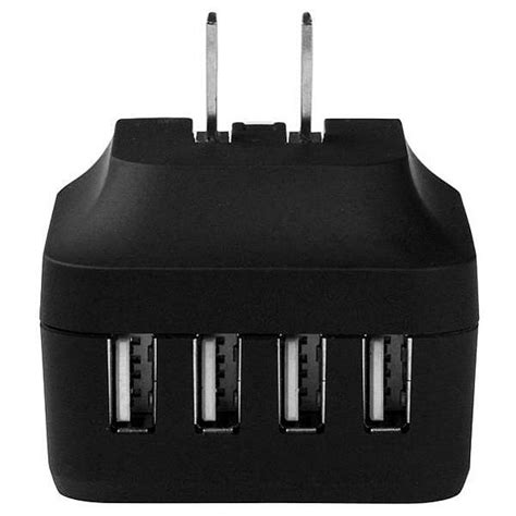 Startech Port Usb Wall Charger Usb Pacbk Mwave