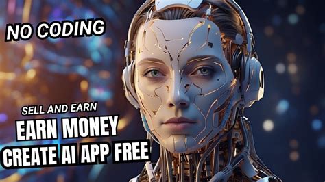 Create Ai App Free Gpt 4 Based Build And Sell Ai Products Without