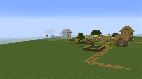 Chunks Fade In Minecraft Mods Curseforge