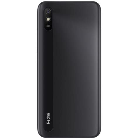 Mobitel Xiaomi Redmi A Gb Granite Gray Pevex