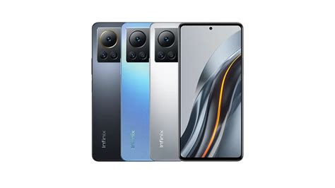 Infinix Note VIP Prices And Specifications MobileDevices Com Pk