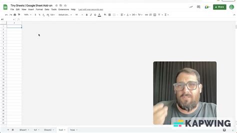 How To Use A 1 Cell Google Sheet